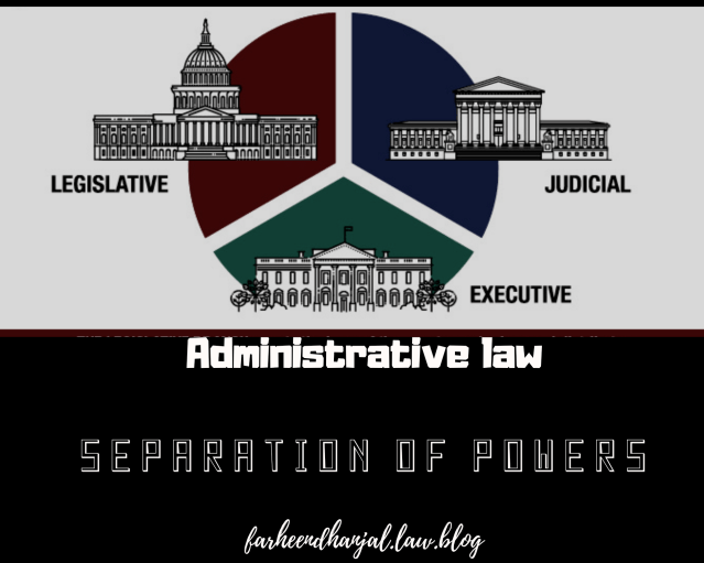 Separation Of Powers Symbol US History Constitution Separation Of